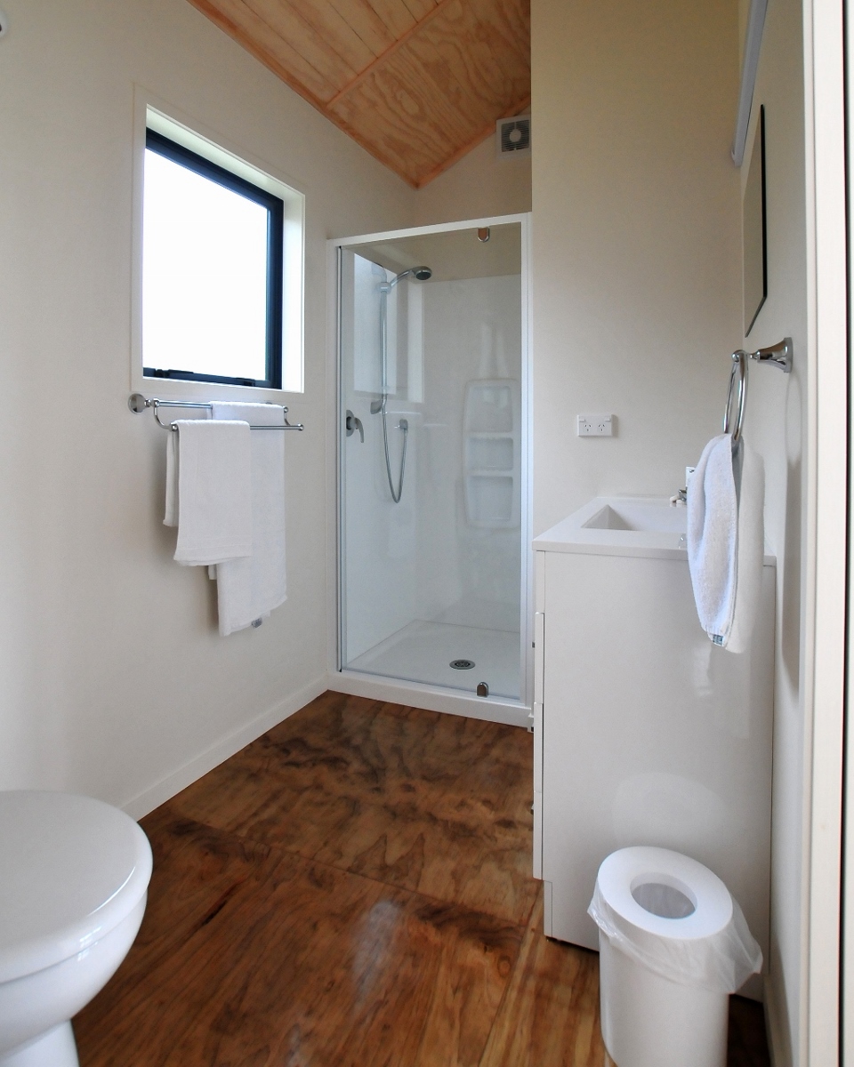 One Bedroom Self Contained | Waipu Accommodation