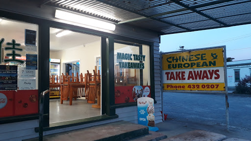 Best Takeaways In Waipu & Waipu Cove